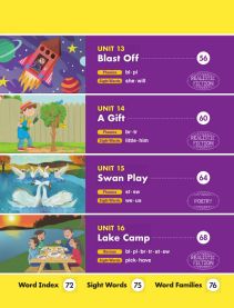 Spotlight on First Reading Students Book - Educa Libros y Textos S.A ...