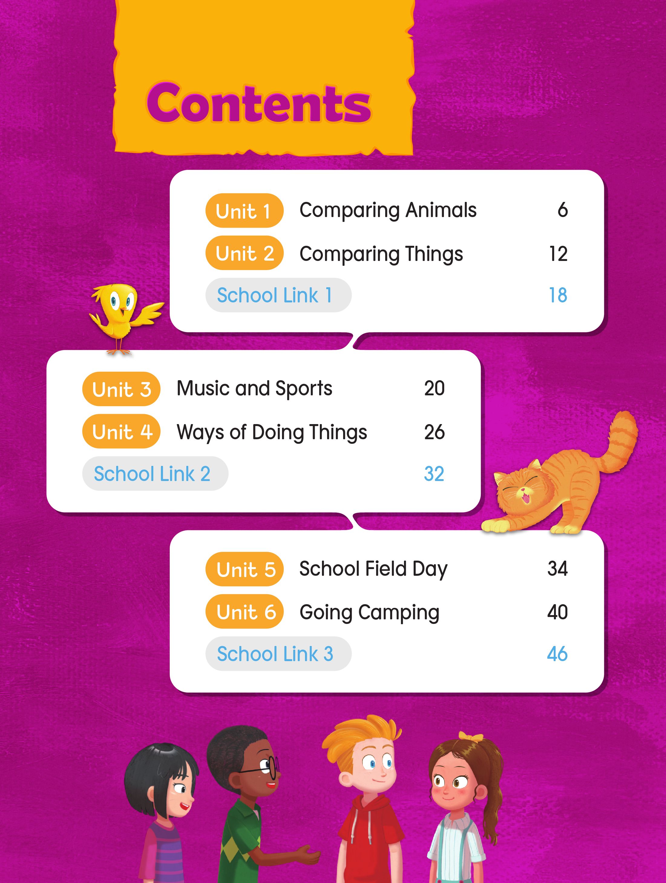 Hand in Hand Students Book 5 - Educa Libros y Textos S.A. de C.V ...