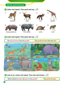 Hand in Hand Students Book 5 - Educa Libros y Textos S.A. de C.V ...