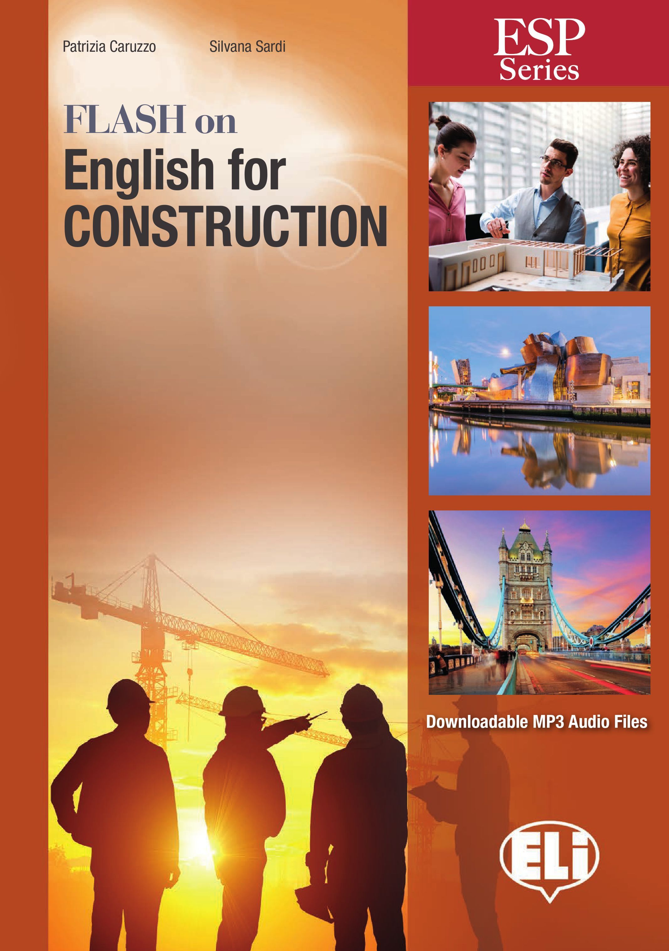 FLASH ON ESP English for Construction - Educa Libros y Textos S.A. de C ...