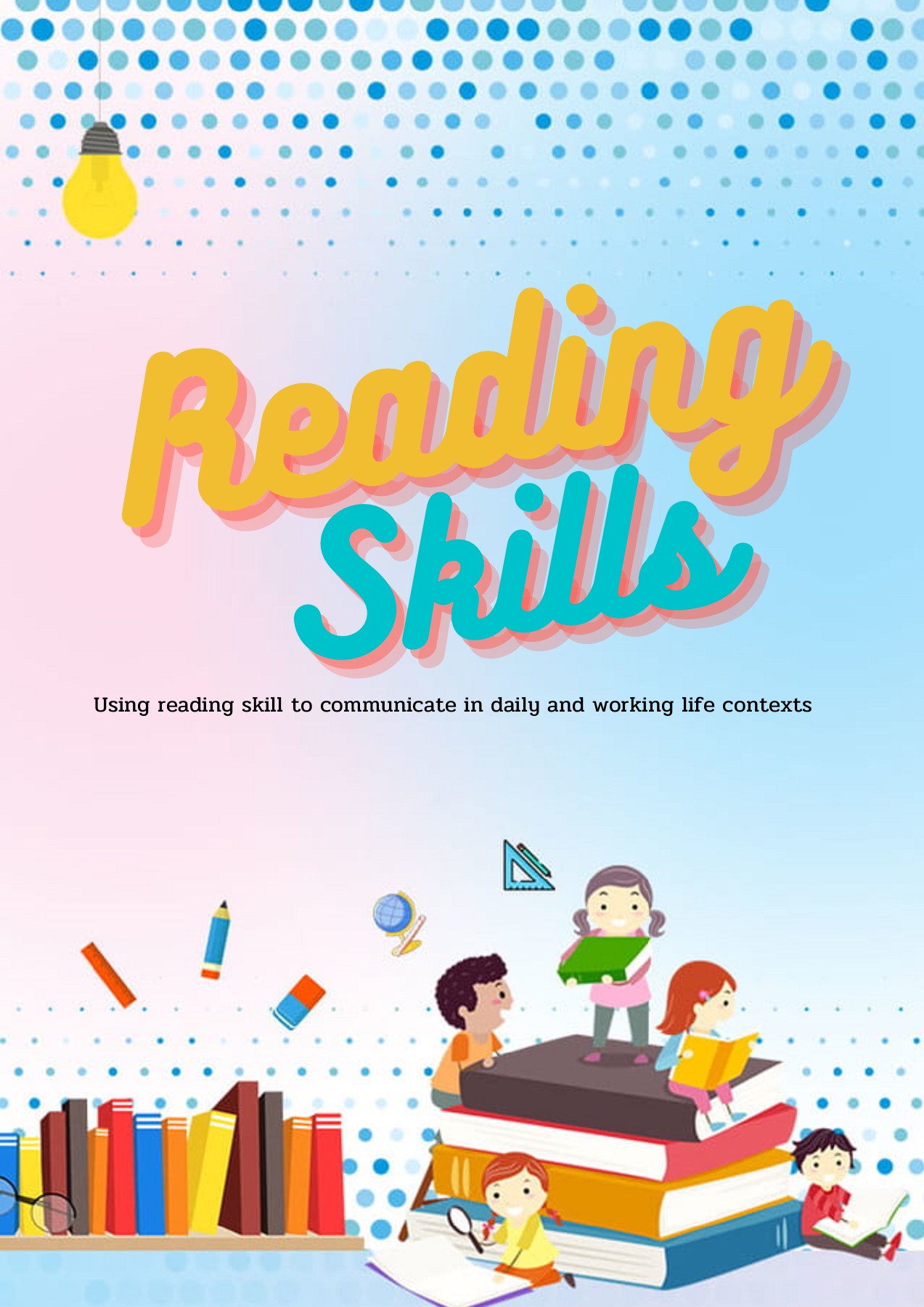 final-reading-skills - misbahk1997 - Page 1 - 14 | Flip PDF Online | PubHTML5