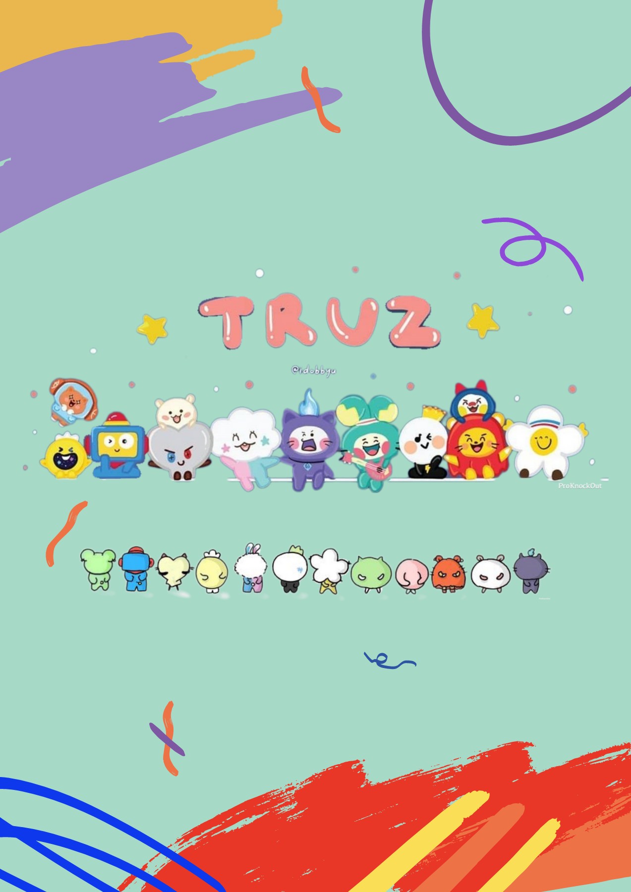 TRUZ - 12_Nannapus Boonsong - หน้าหนังสือ 1 - 16 | พลิก PDF ออนไลน์ | PubHTML5