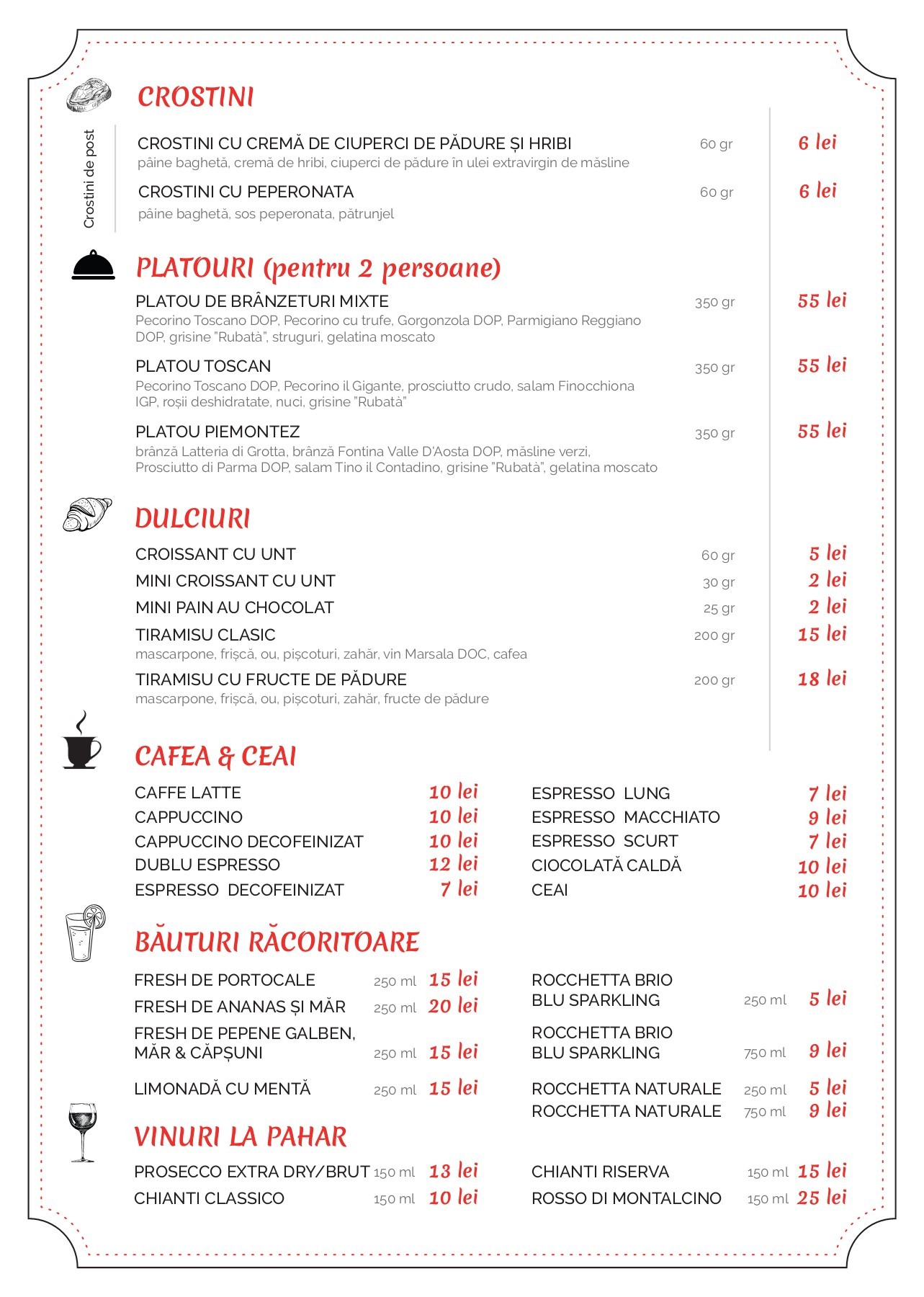 meniu_bistro - dankriu - 页 4 | 在线翻页PDF | PubHTML5