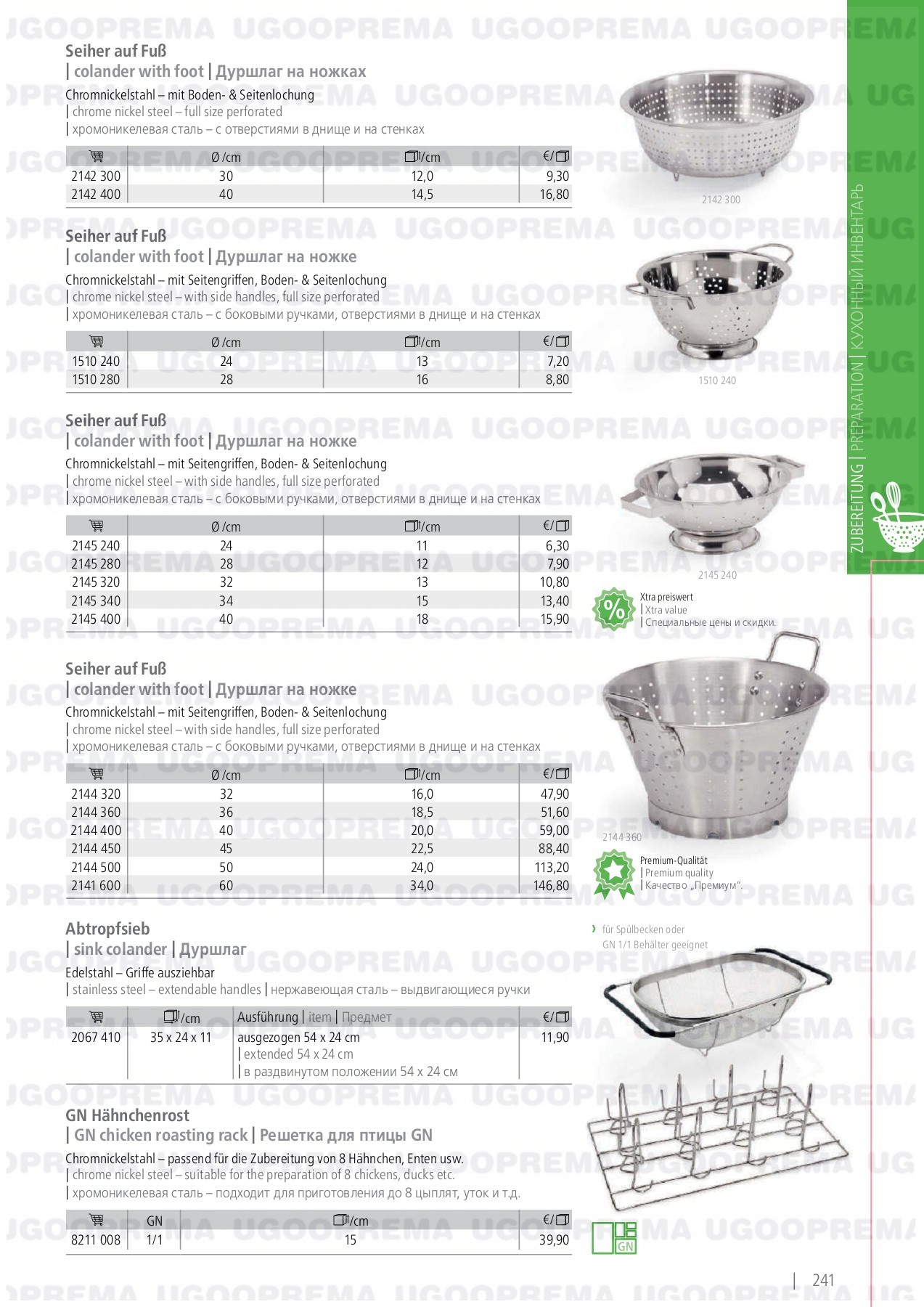 Ugooprema - Bestbuy- Sitan inventar - geolinkstudio - страница 362 ...