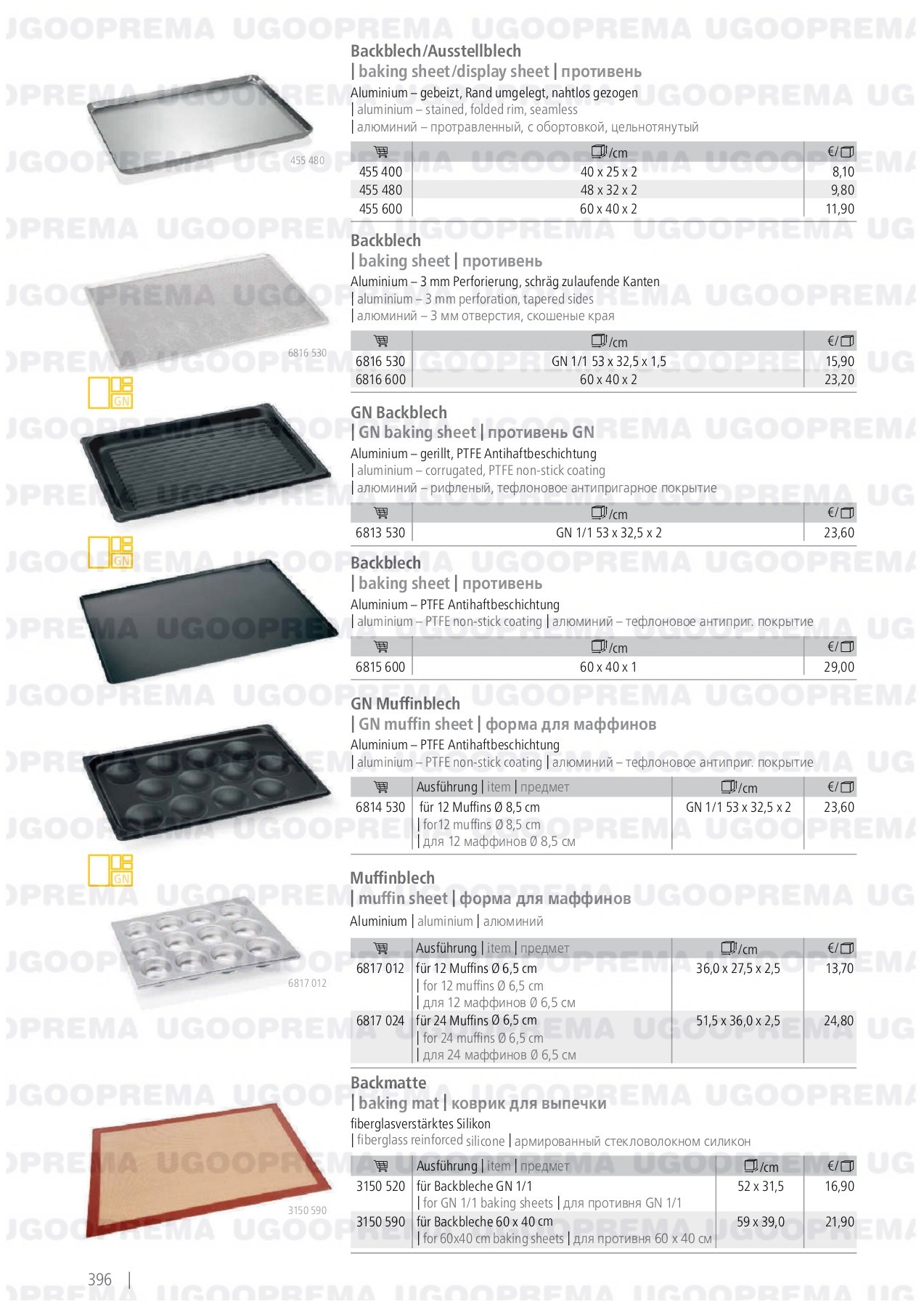 Ugooprema - Bestbuy- Sitan inventar - geolinkstudio - страница 517 ...