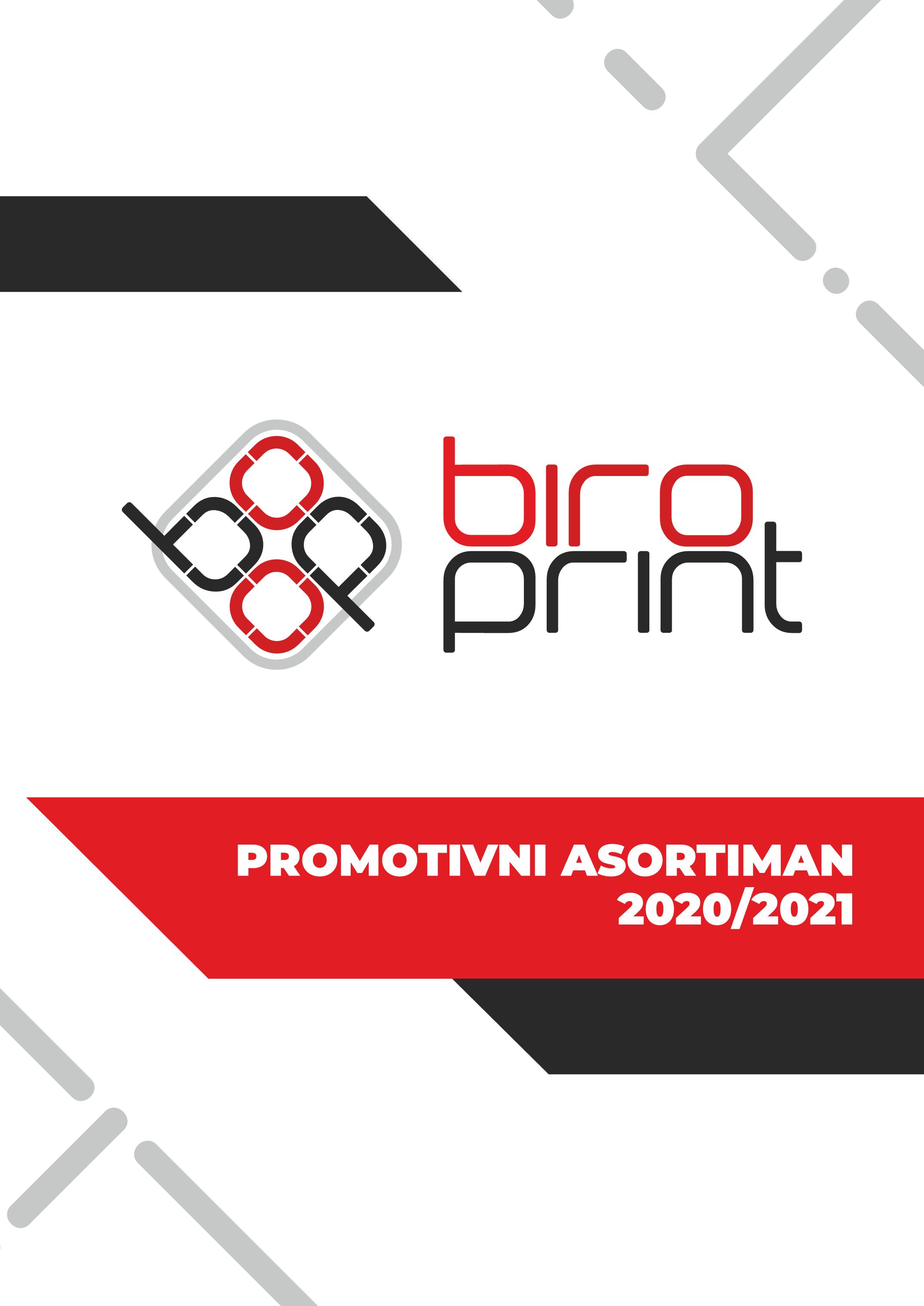 Biroprint promo katalog 2020 - ivan918 - страница 1 - 50 | флип PDF ...