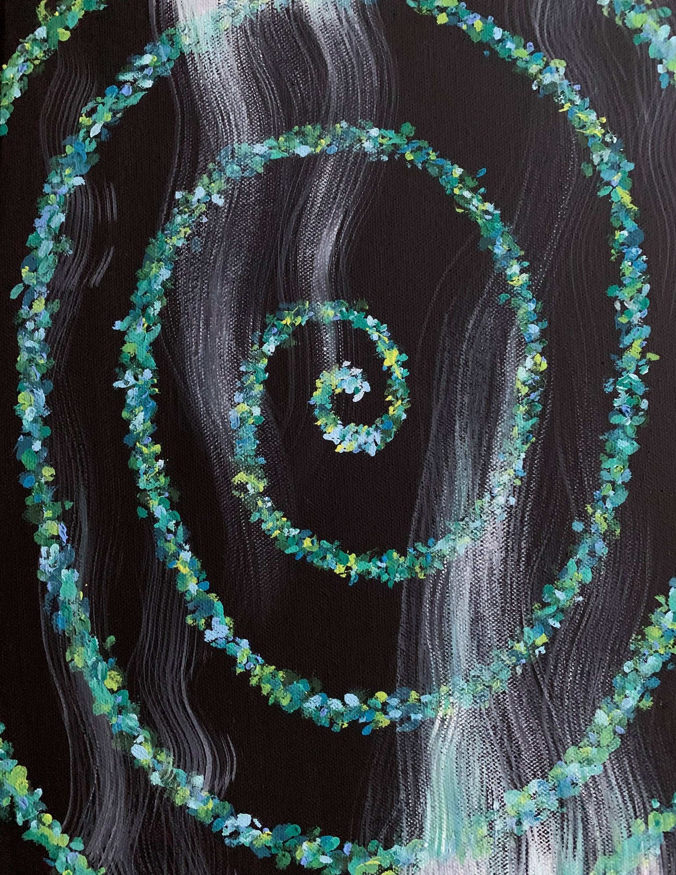 RENC-ART N°1 A way to escape - Zoé lecoeurquibat - Page 17 | PDF Feuilletable en Ligne | PubHTML5