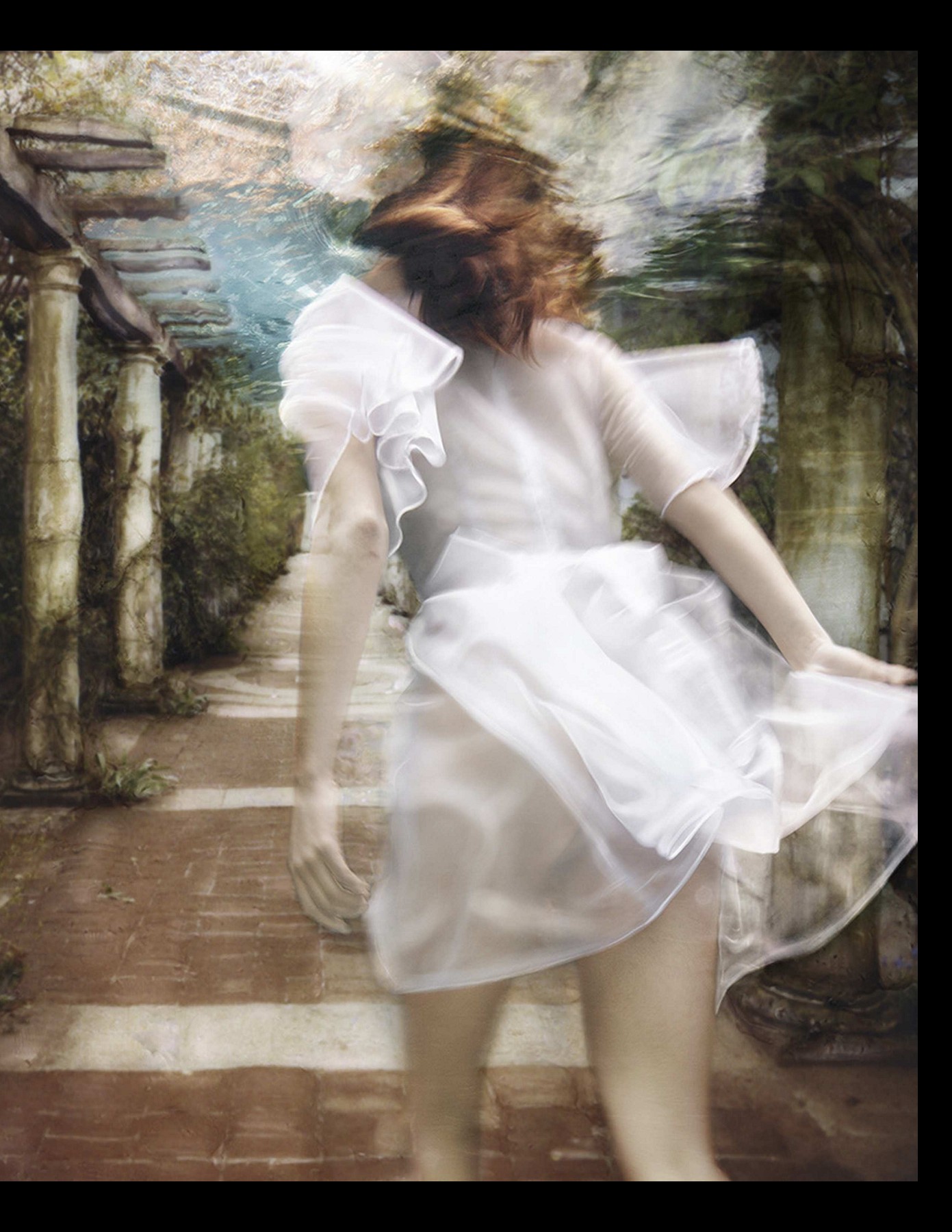 RENC-ART N°1 A way to escape - Zoé lecoeurquibat - Page 21 | PDF Feuilletable en Ligne | PubHTML5