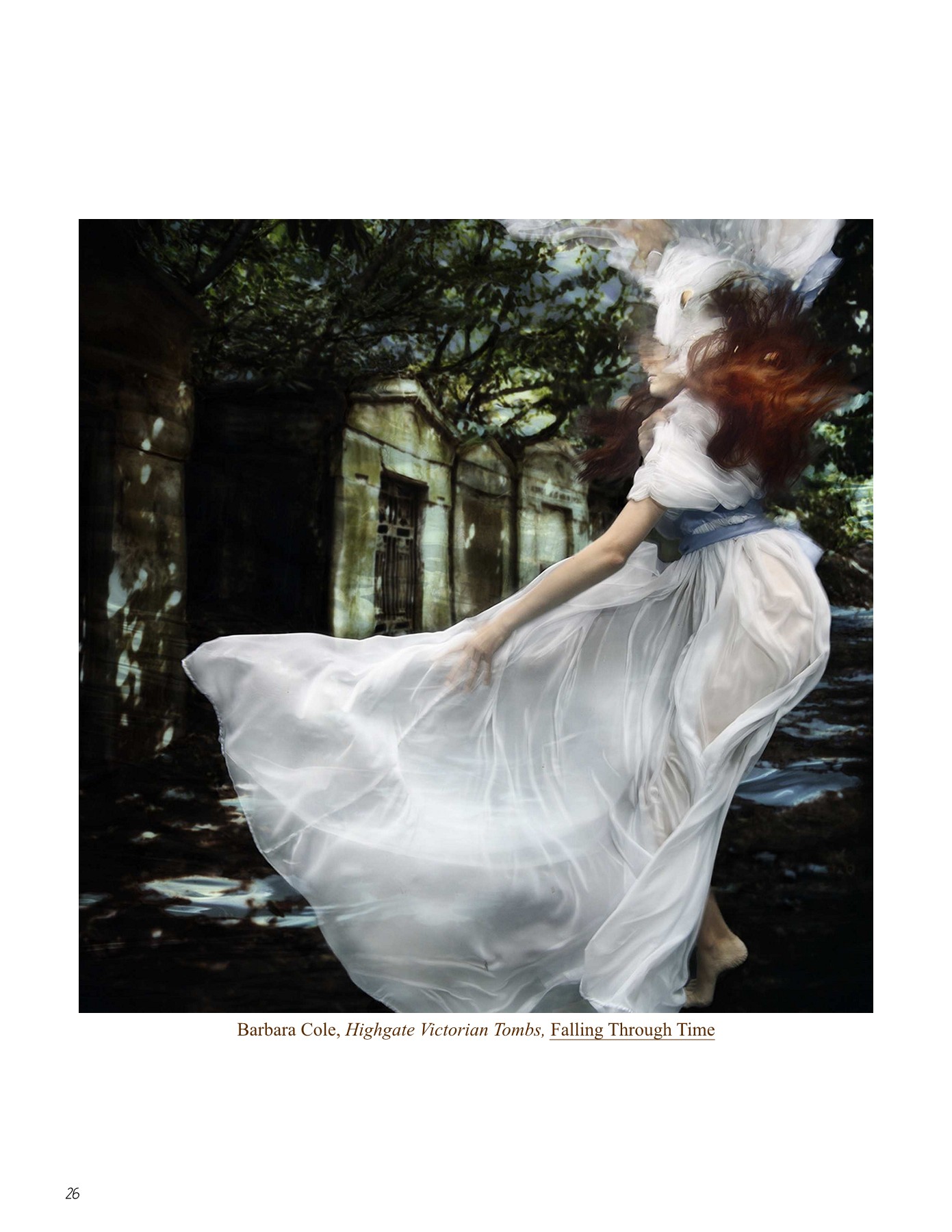 RENC-ART N°1 A way to escape - Zoé lecoeurquibat - Page 28 | PDF Feuilletable en Ligne | PubHTML5