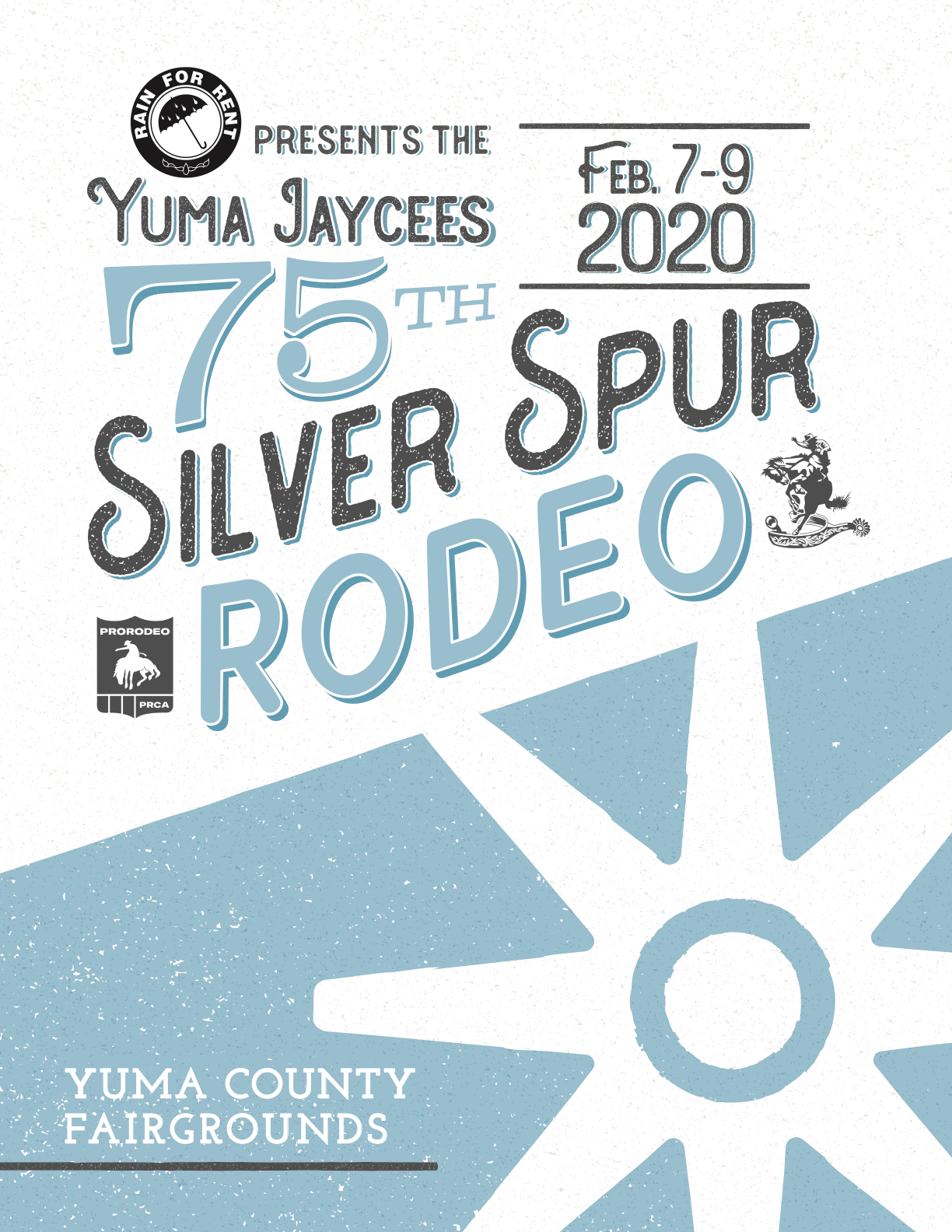 Silver Spur Rodeo 2020 - Imaginary Friends design studios - Page 1 - 72 ...