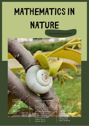 math in nature e-journal