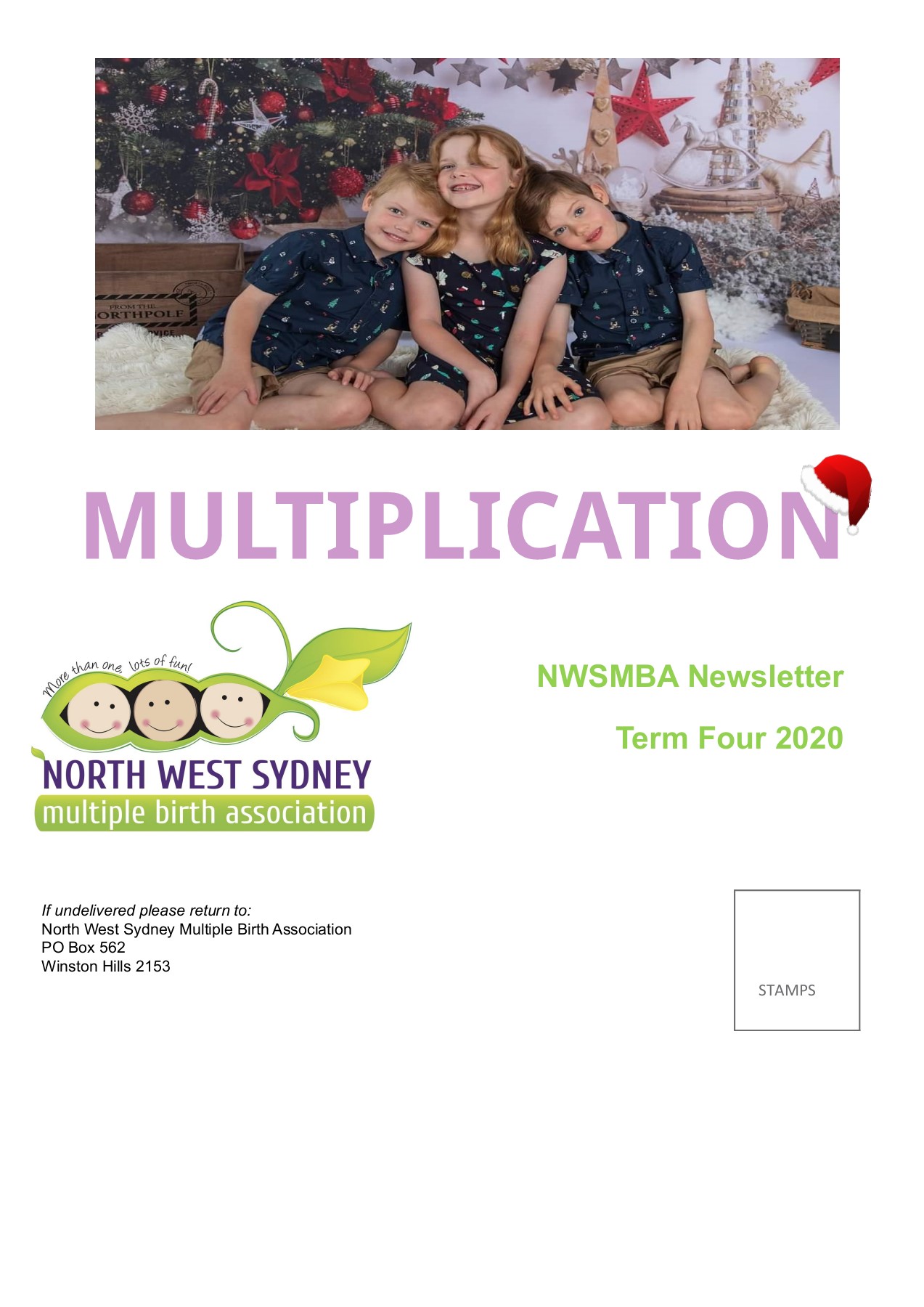 Multiplication Term4 2020 - president - Page 1 - 22 | Flip PDF Online ...