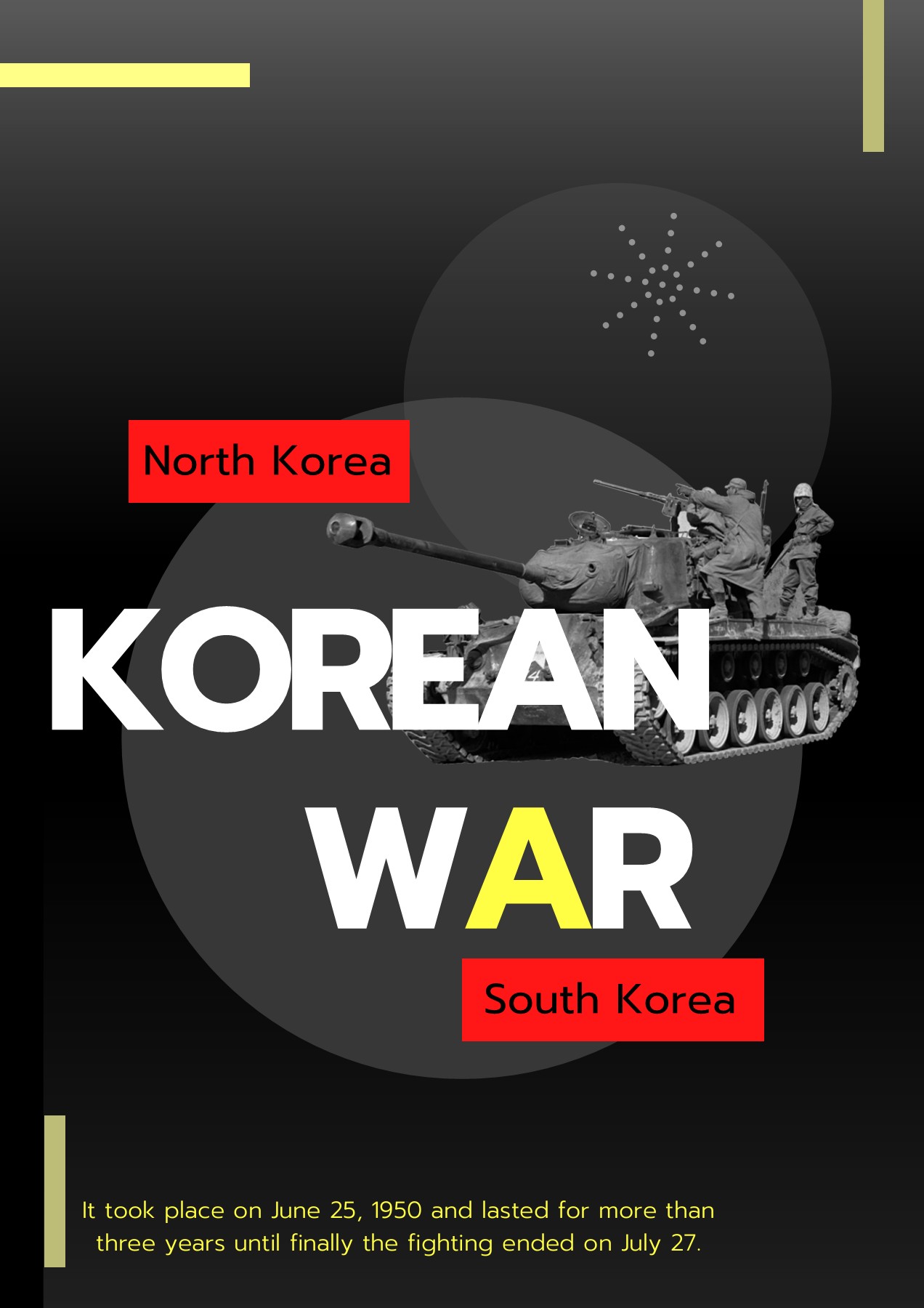 korean war - - หน้าหนังสือ 1 - 7 | พลิก PDF ออนไลน์ | PubHTML5
