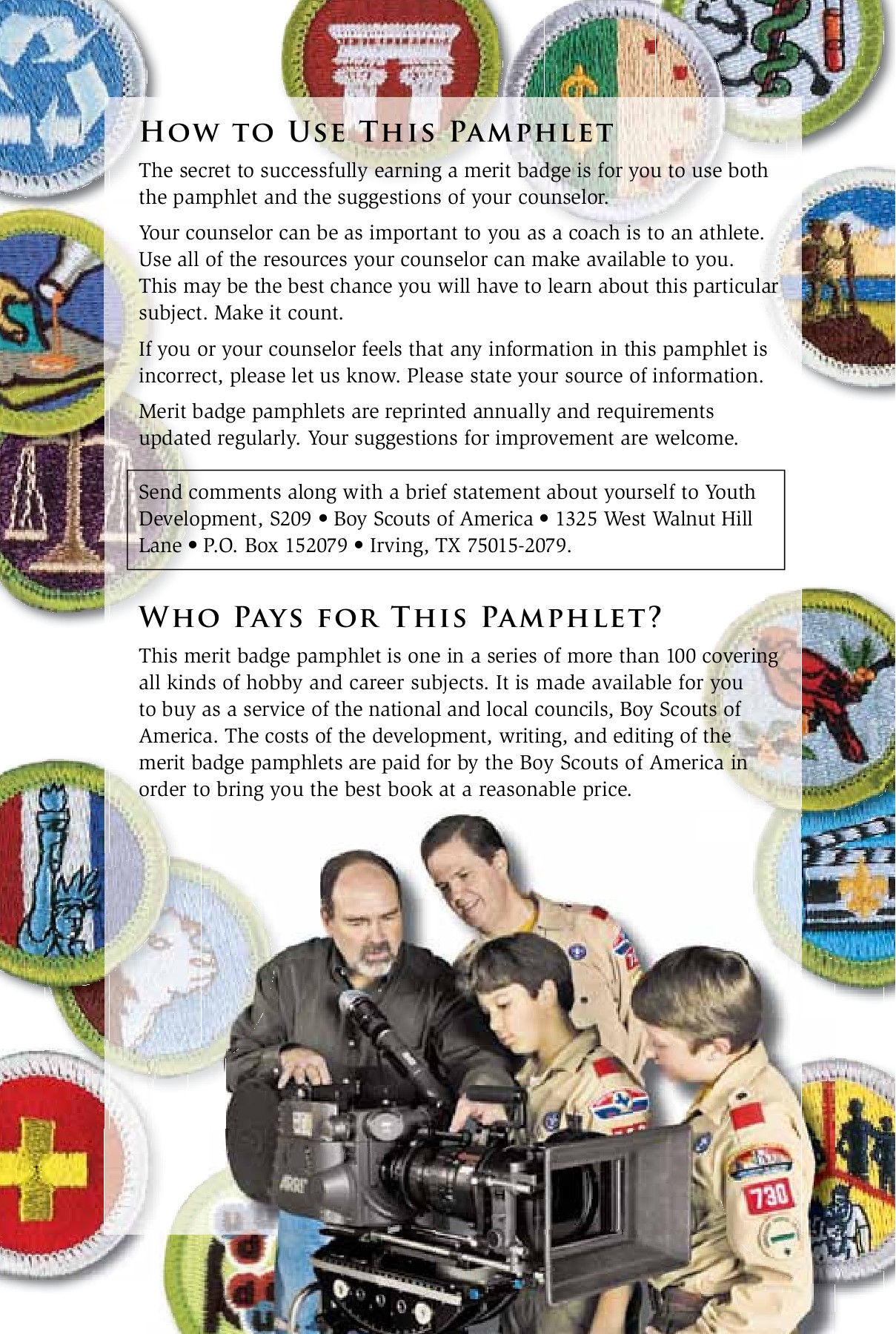 Swimming Merit Badge Worksheet 9 Things To Know About Merit Badges