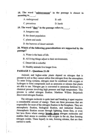 20-de-thi-mau-vstep (EbookHay.net) - Herajoo - Page 96 | Flip PDF Online | PubHTML5