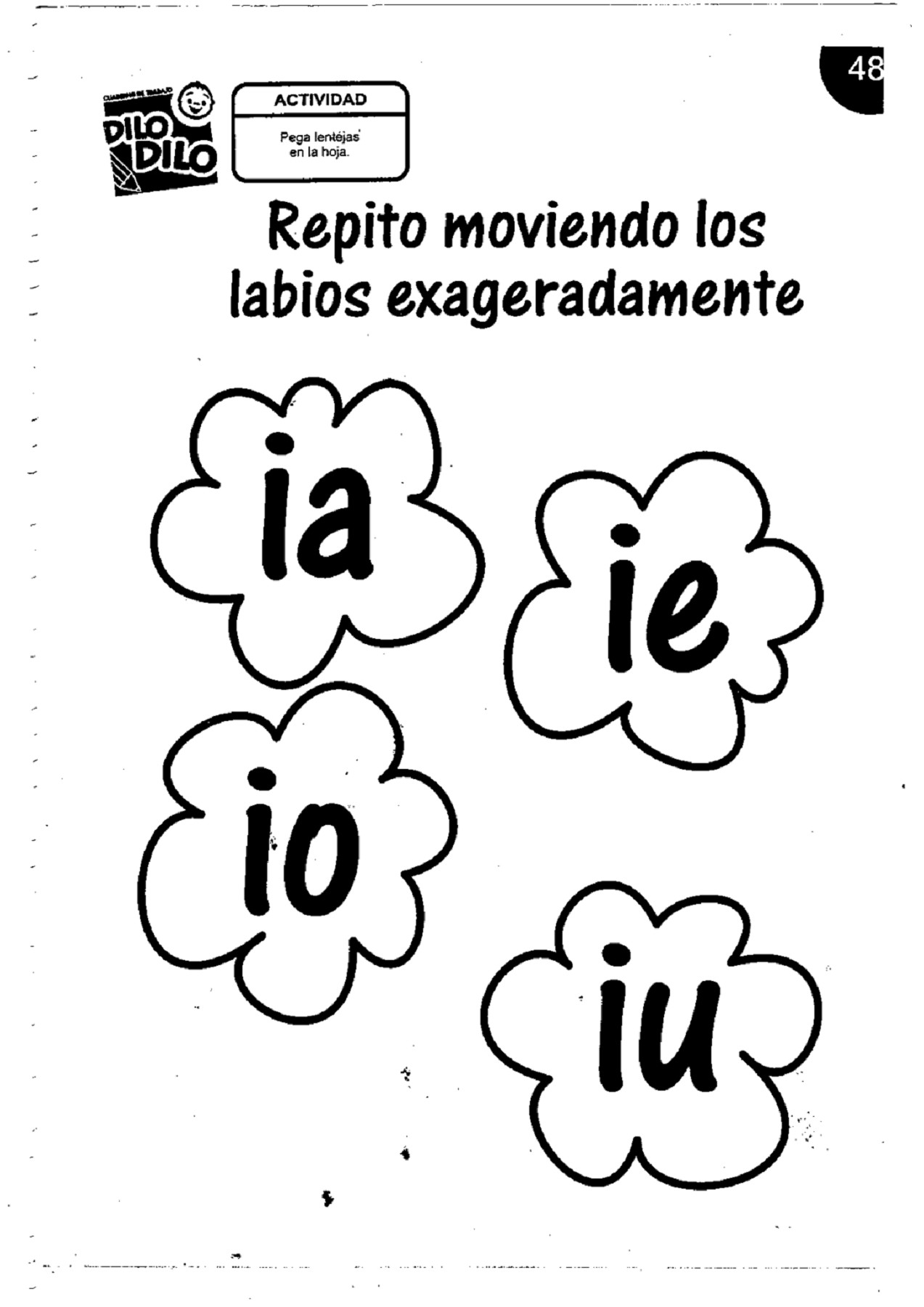 LIBRO DE DILO DILO - Karina Chirinos - Página 13 | Flip PDF en línea | PubHTML5