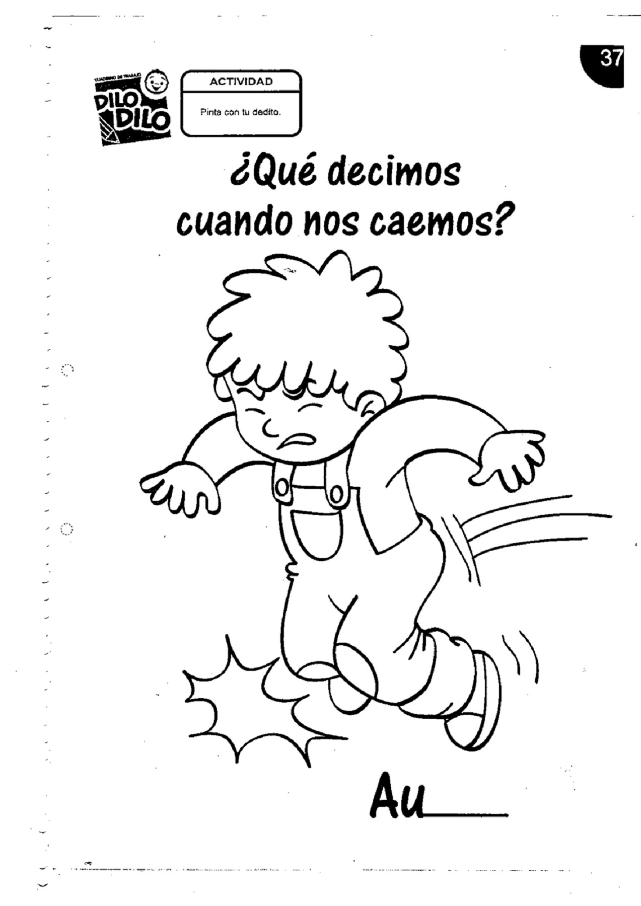 LIBRO DE DILO DILO - Karina Chirinos - Página 23 | Flip PDF en línea | PubHTML5