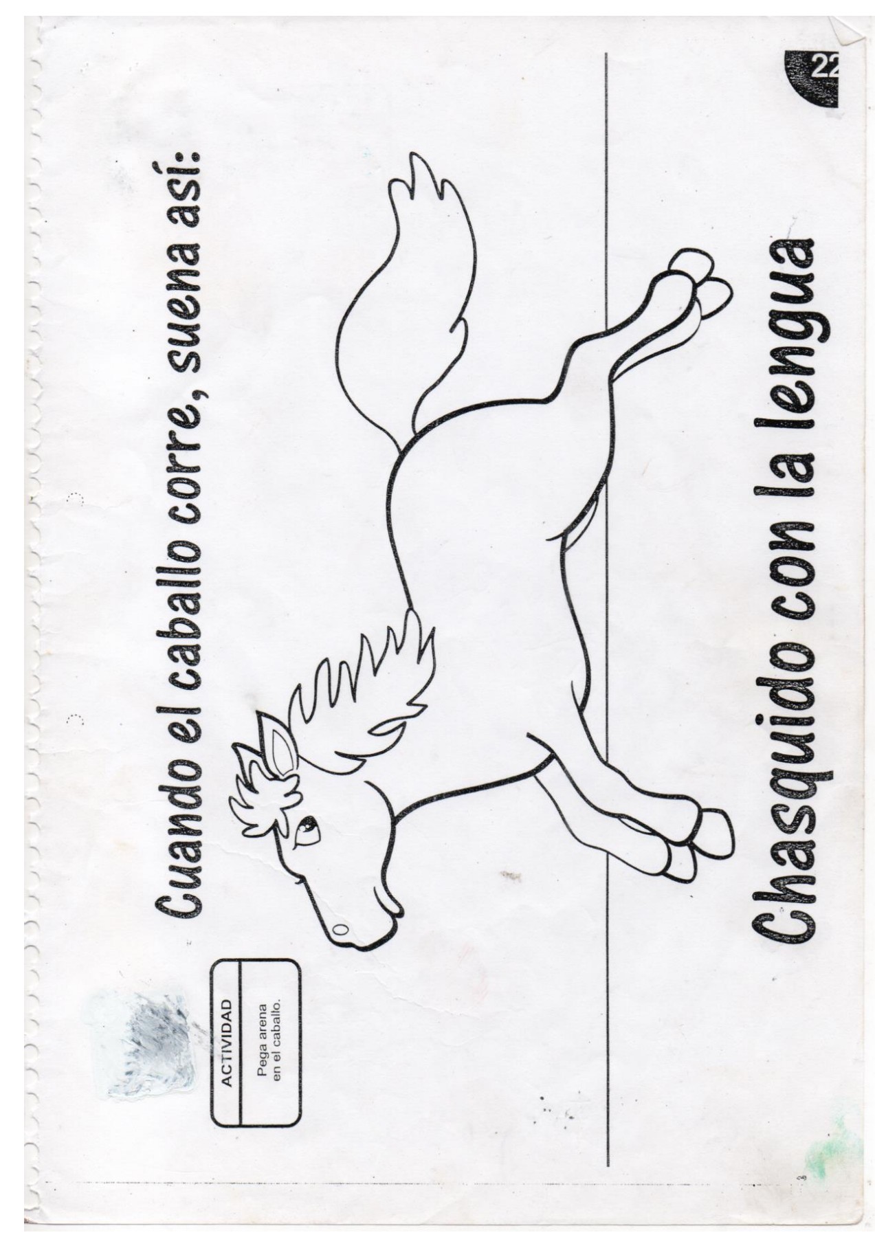 LIBRO DE DILO DILO - Karina Chirinos - Página 37 | Flip PDF en línea | PubHTML5