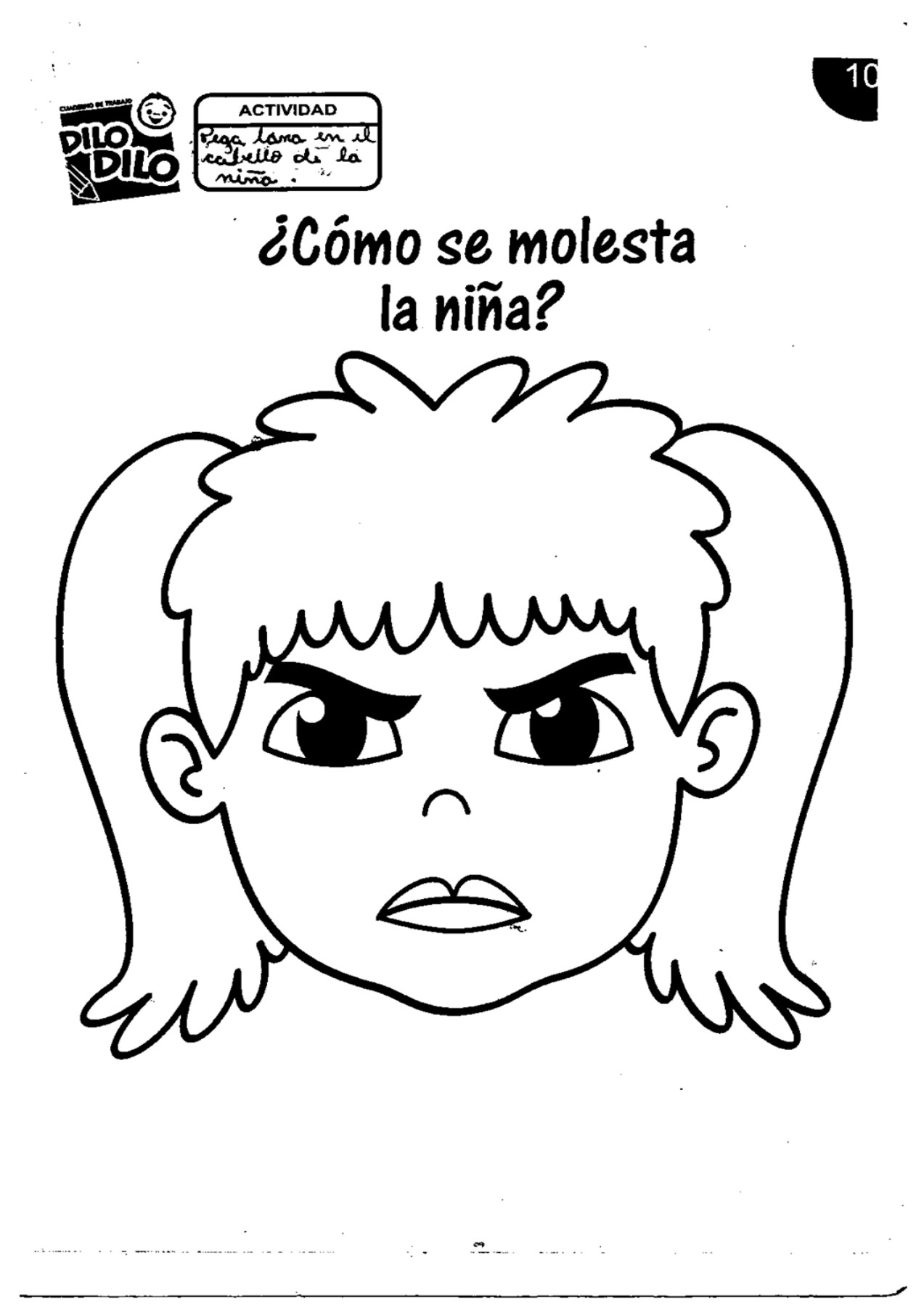 LIBRO DE DILO DILO - Karina Chirinos - Página 50 | Flip PDF en línea | PubHTML5