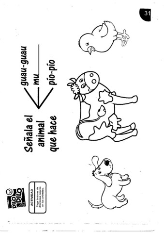 LIBRO DE DILO DILO - Karina Chirinos - Página 30 | Flip PDF en línea | PubHTML5
