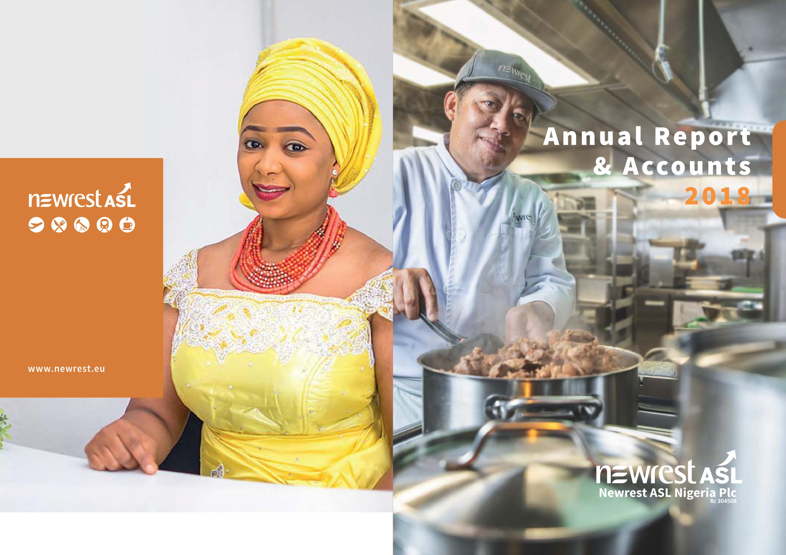 ASL Annual Report 2019 - itdepartment - Page 1 - 58 | Flip PDF Online ...