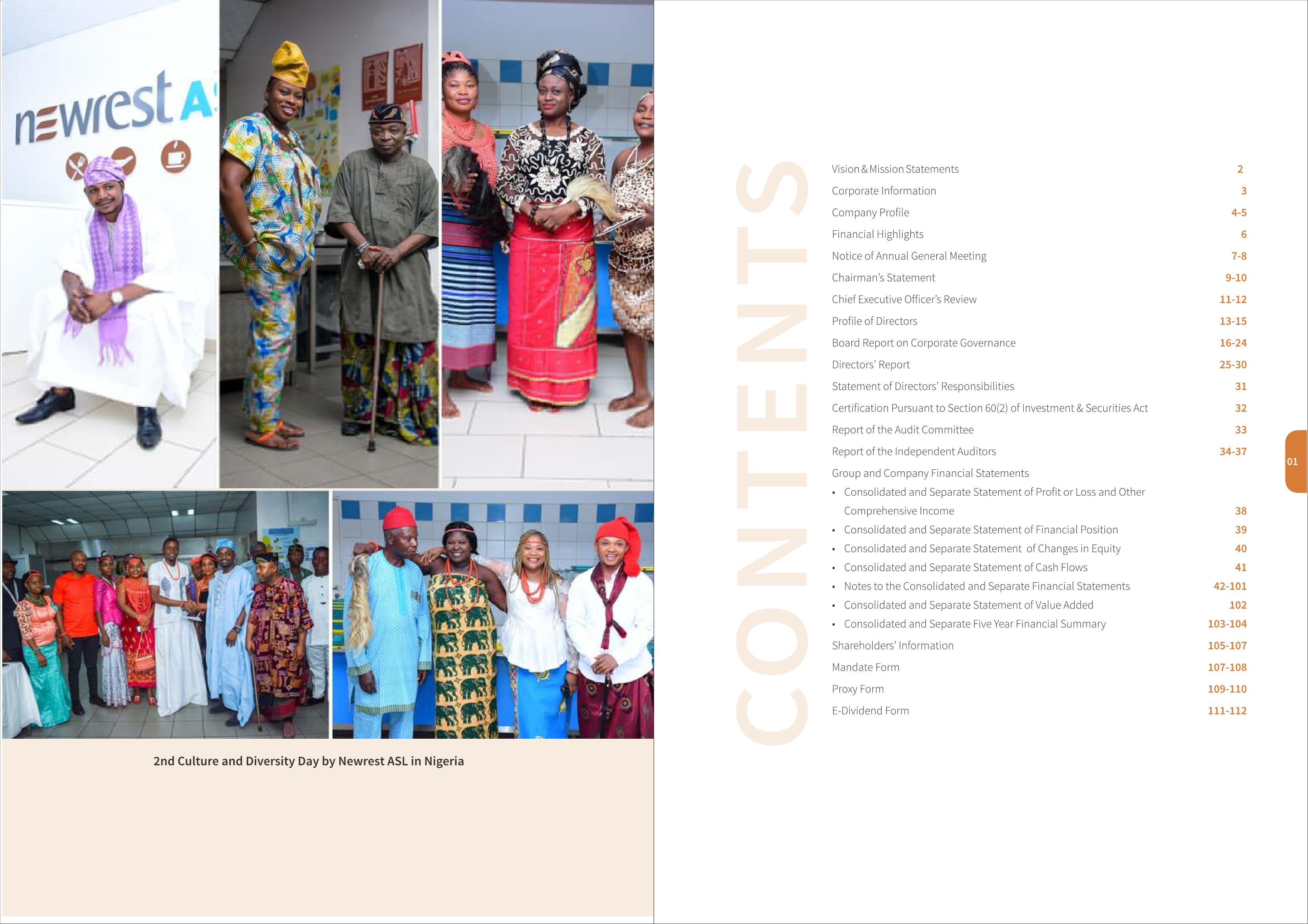 ASL Annual Report 2019 - itdepartment - Page 2 | Flip PDF Online | PubHTML5