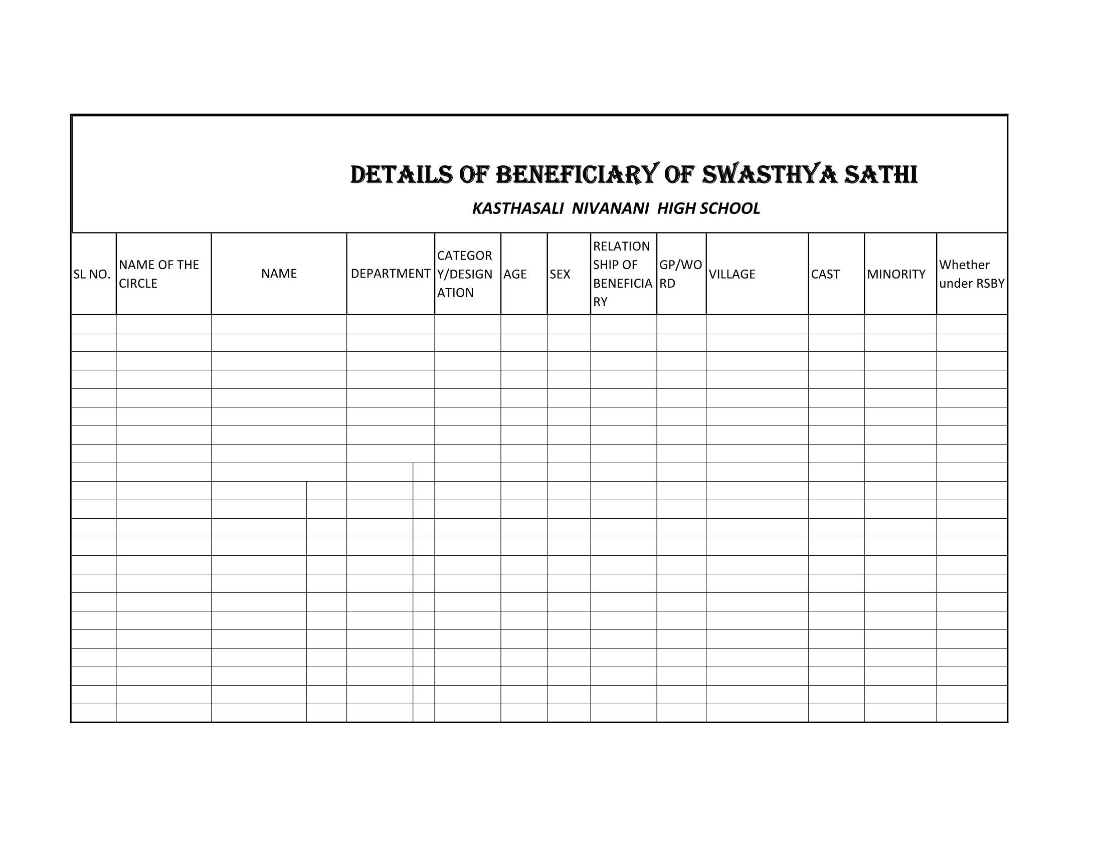 SWASTHYA pd - ramghosh51 - Page 1 - 3 | Flip PDF Online | PubHTML5