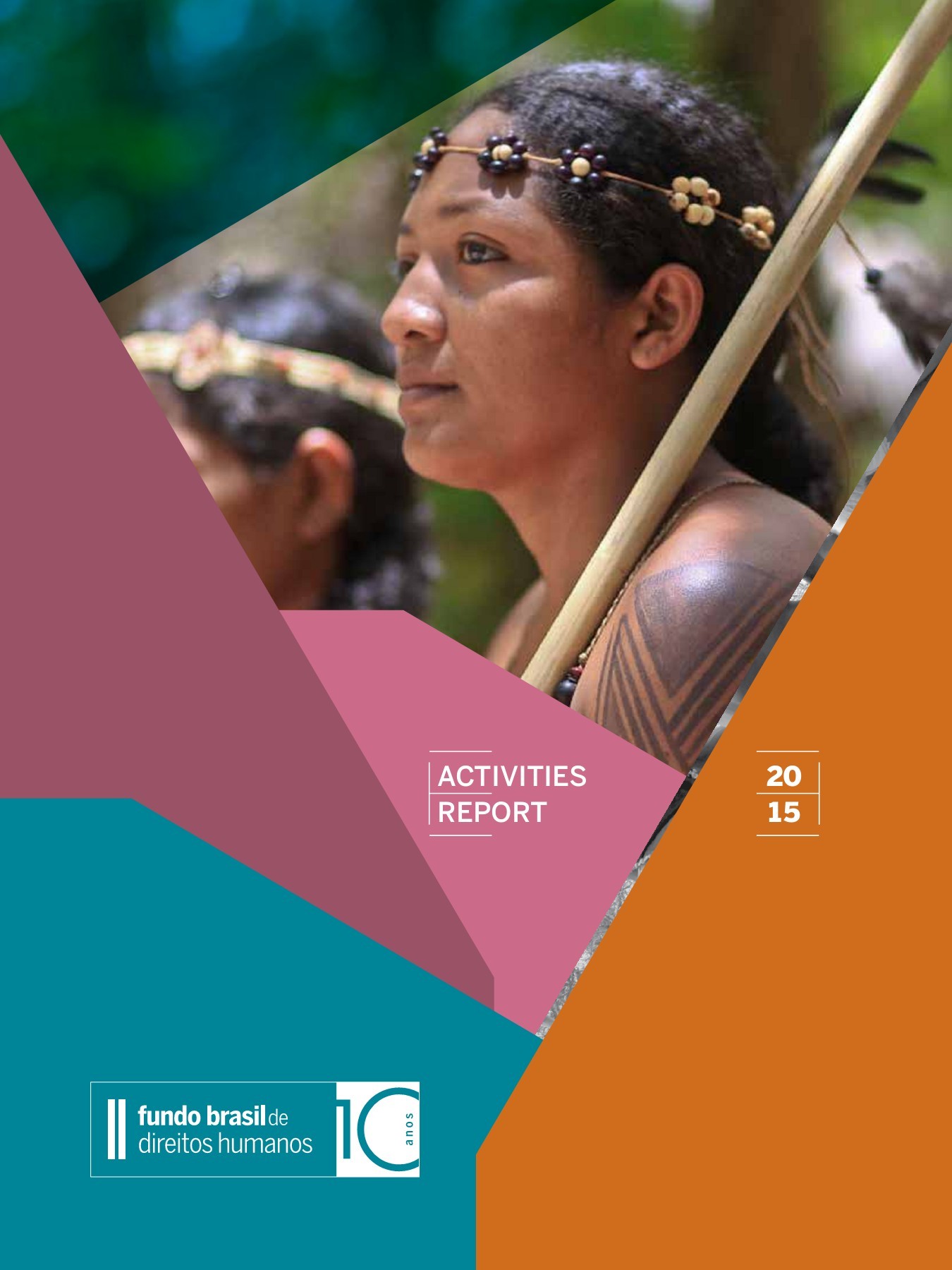 Activities_Report_2015 - alexandrekarmo - Page 1 - 80 | Flip PDF Online ...