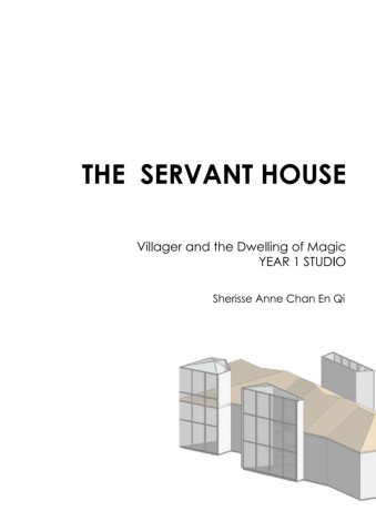 The Servant House - Sherisse Anne Chan En Qi - Page 1 - 26 | Flip PDF ...