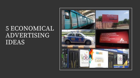 CASHurDRIVE - 5 ECONOMICAL ADVERTISING IDEAS - cashurdrivereviews ...