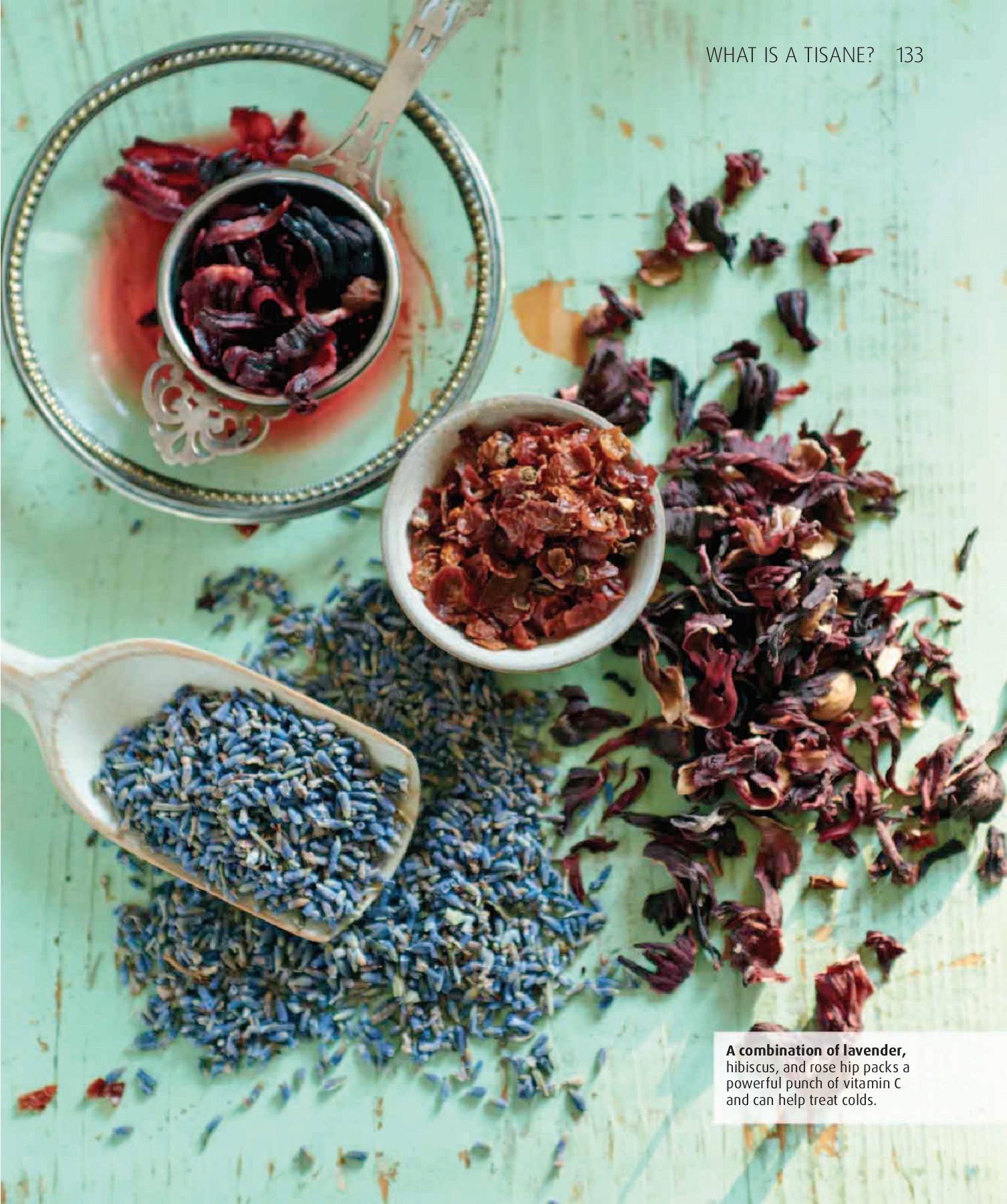 The Tea Book - Sri Handayani - Page 135 | Flip PDF Online | PubHTML5