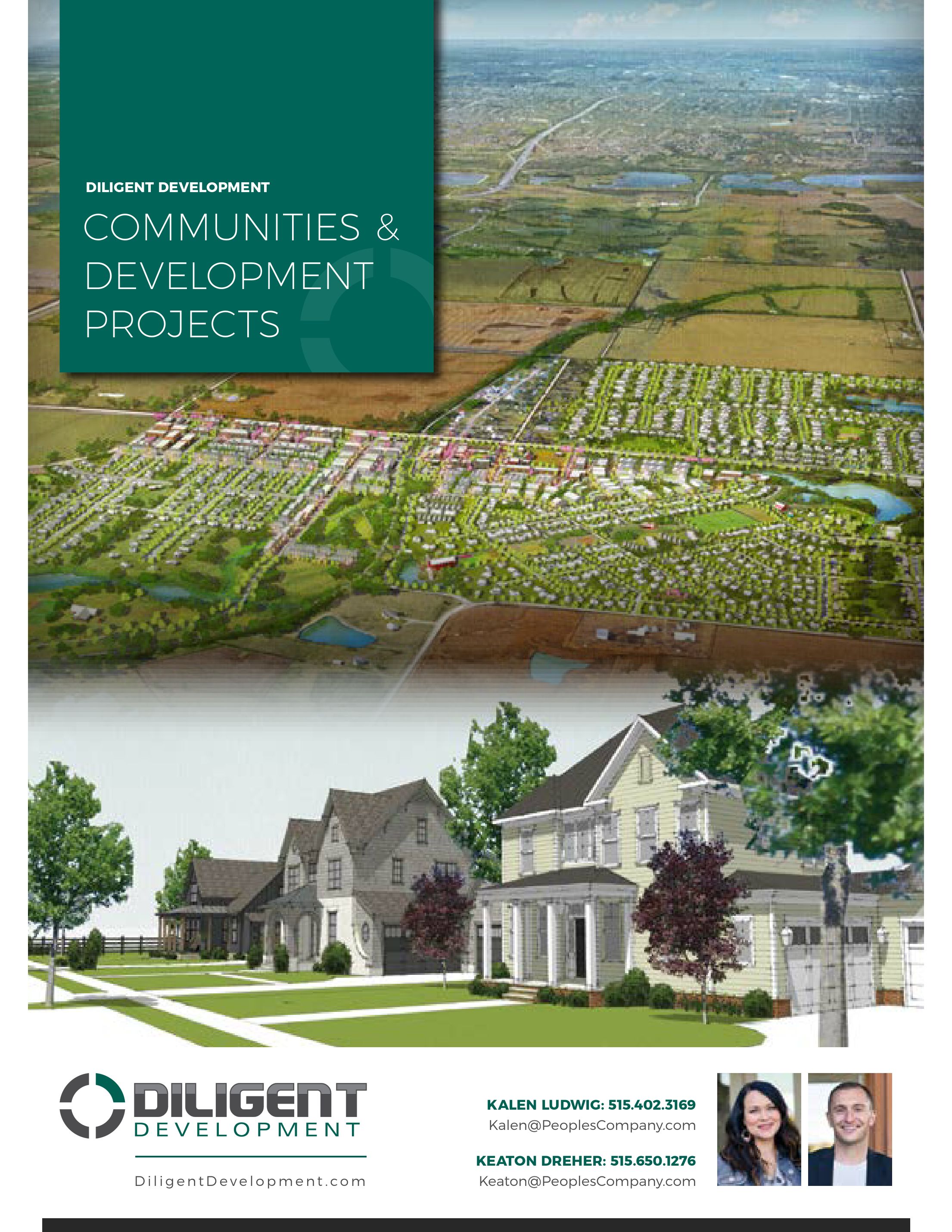 Development Brochure - February 2022 - Peoples Company - Page 1 - 16 ...