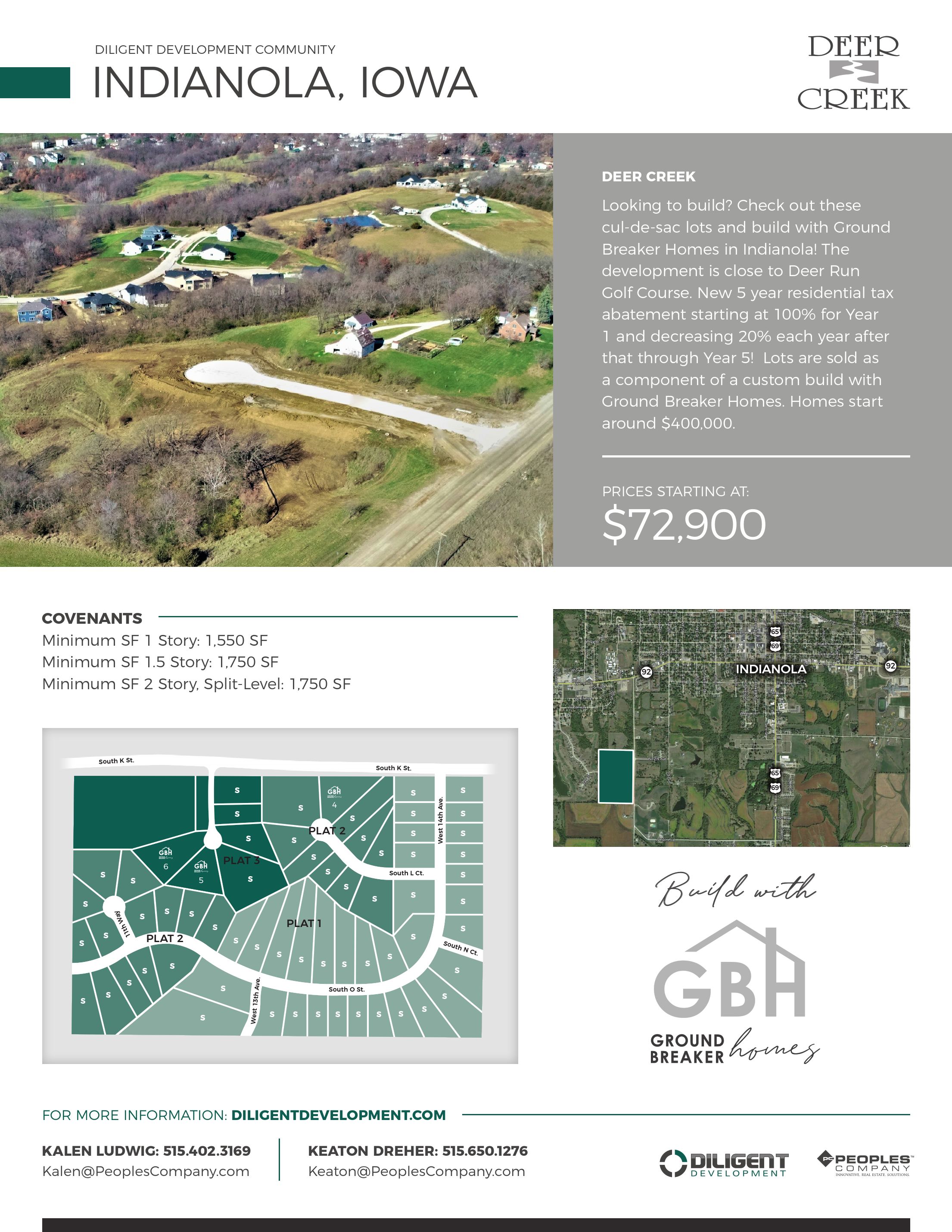 Development Brochure - July 2021 - Peoples Company - Page 9 | Flip PDF ...