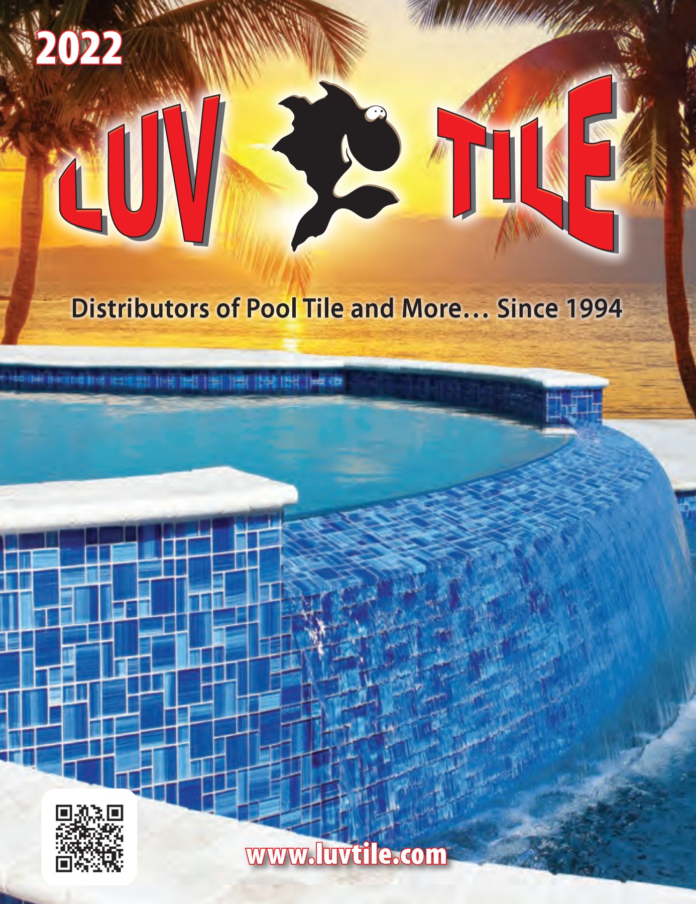 LUV TILE 2022 CATALOG - luvtile | Flip PDF Online | PubHTML5