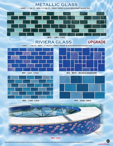 2024 LUV TILE CATALOUGE - luvtile - Page 17 | Flip PDF Online | PubHTML5