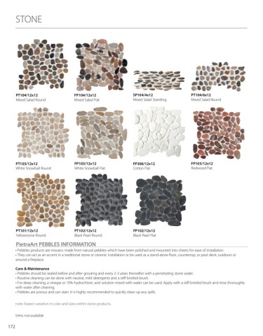 Florida Tile Product Catalog 2020 - jenna.stegman1998 | Flip PDF Online ...