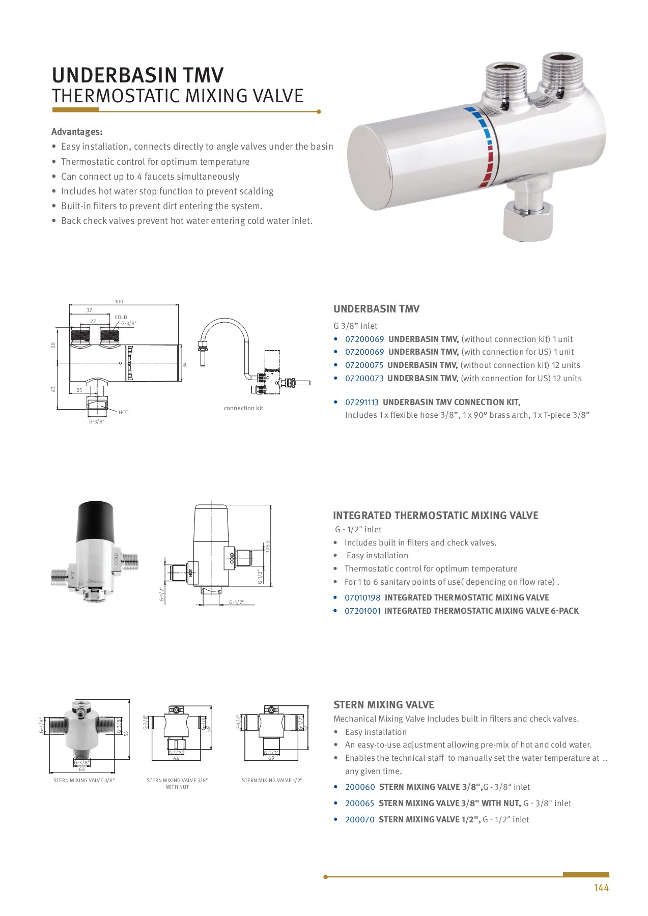 Full catalog - Stern Engineering - Page 153 | Flip PDF Online | PubHTML5