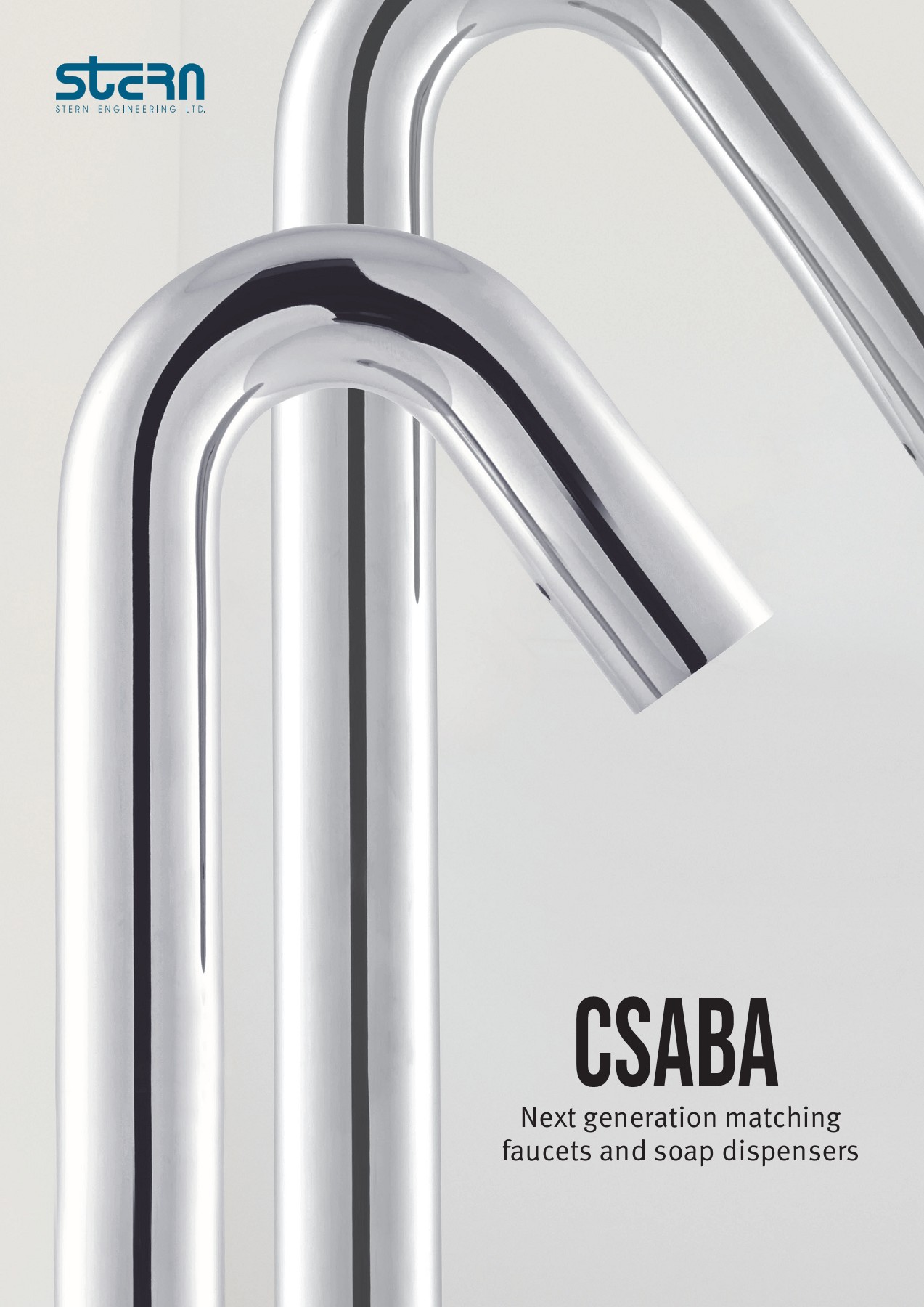 Csaba Catalog - Stern Engineering - Page 1 - 8 | Flip PDF Online | PubHTML5