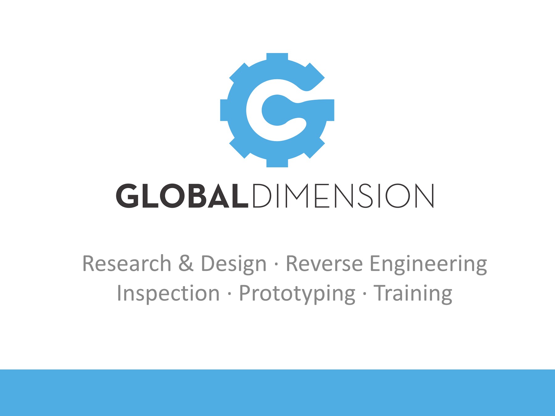 Company Profile Globaldimension - Globaldimension - Page 1 - 23 | Flip ...