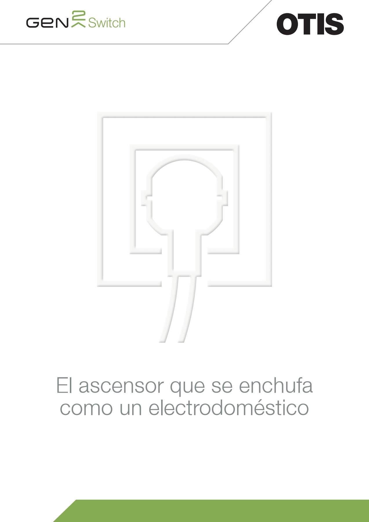 Ascensores Otis - Gen2 Switch - sonia - Página 1 - 28 | Flip PDF en ...