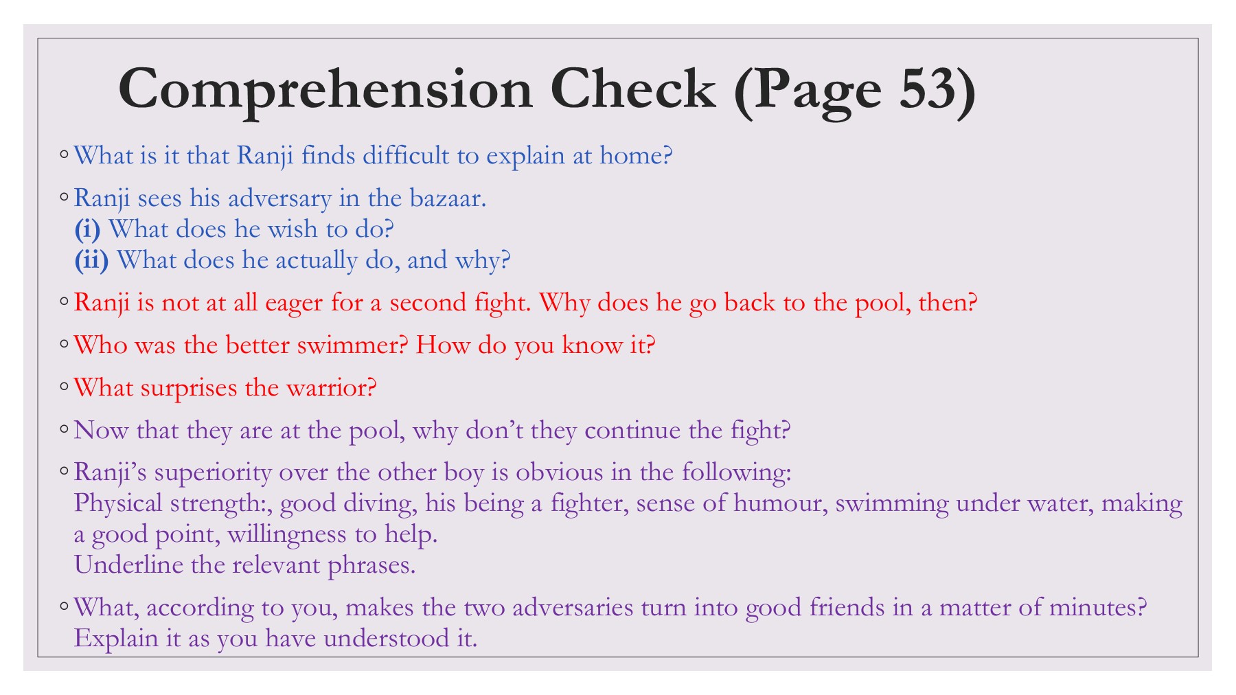 The fight ppt - Ananya Bhatia - Page 5 | Flip PDF Online | PubHTML5