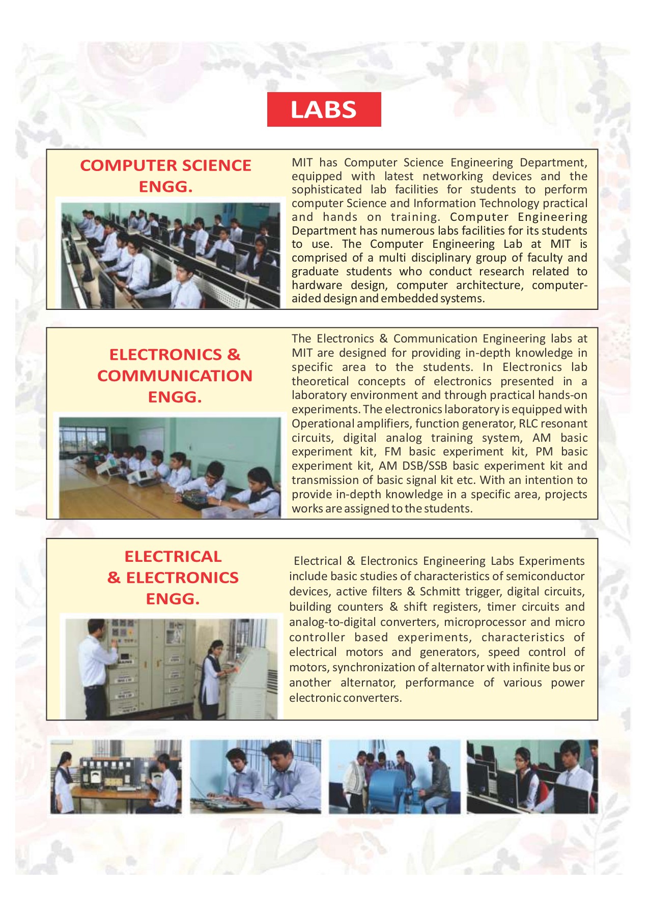 MIT-Information-Brochure English 2021 - Rajeev G Vishwakarma - Page 49 | Flip PDF Online | PubHTML5