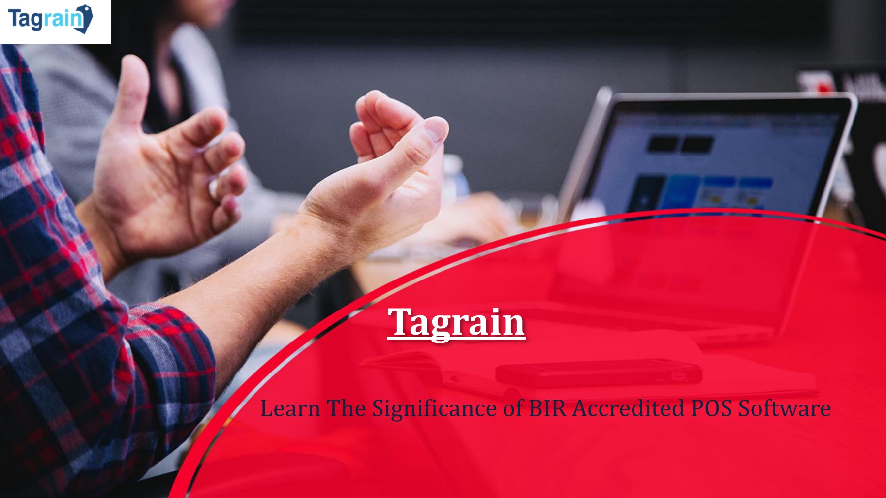 BIR Accredited POS Software - Tag Grain - Page 1 - 12 | Flip PDF Online ...