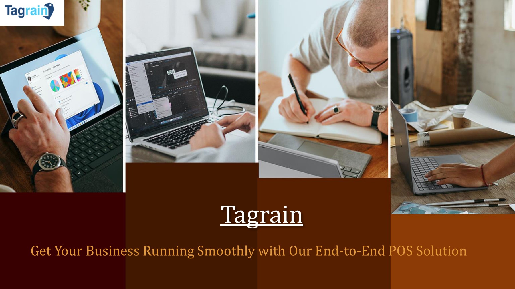 POS Solution - Tag Grain - Page 1 - 10 | Flip PDF Online | PubHTML5