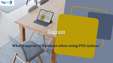 POS System - Tag Grain - Page 1 - 10 | Flip PDF Online | PubHTML5