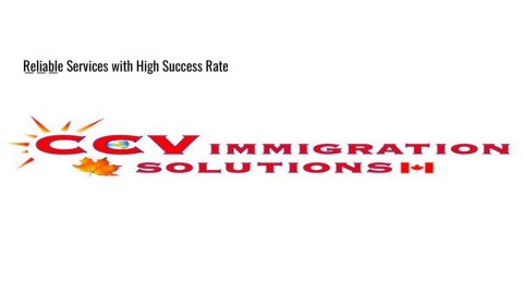 Best Immigration Consultants for Canada_ CCV Immigration Solutions