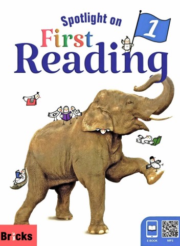 Spotlight on First Reading 1