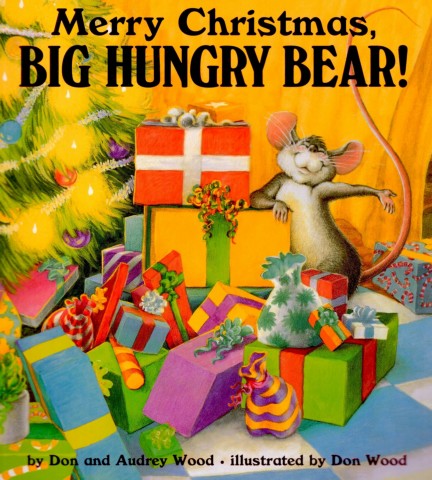 [AR1.6] Merry Christmas, BIG HUNGRY BEAR!