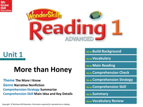10.WONDER SKILLS_Advanced 1 - Thunder - Page 229 | Flip PDF Online ...