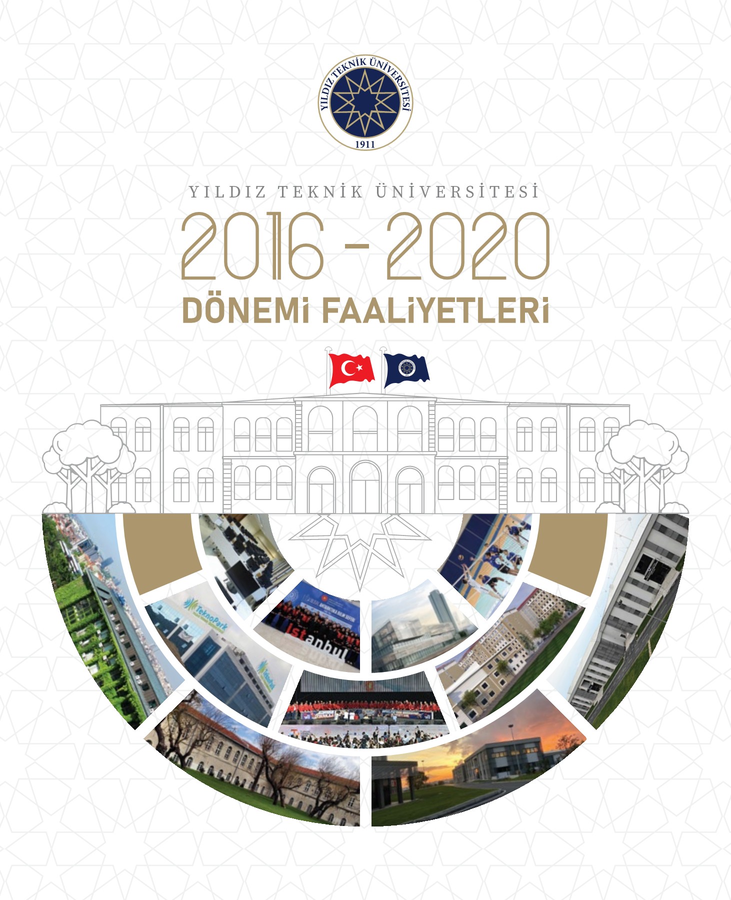 YTU Dönem Faaliyetleri-Final - grafikytu - Sayfa 1 - 56 | Çevrimiçi PDF ...